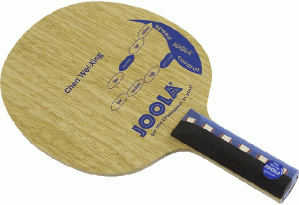 tischtennis-billiger.de | Joola Chen Weixing | online kaufen